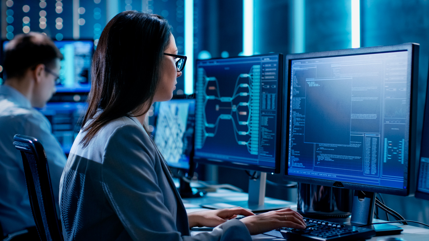 Technology & Communications - Shocron Benmuyal & Associates