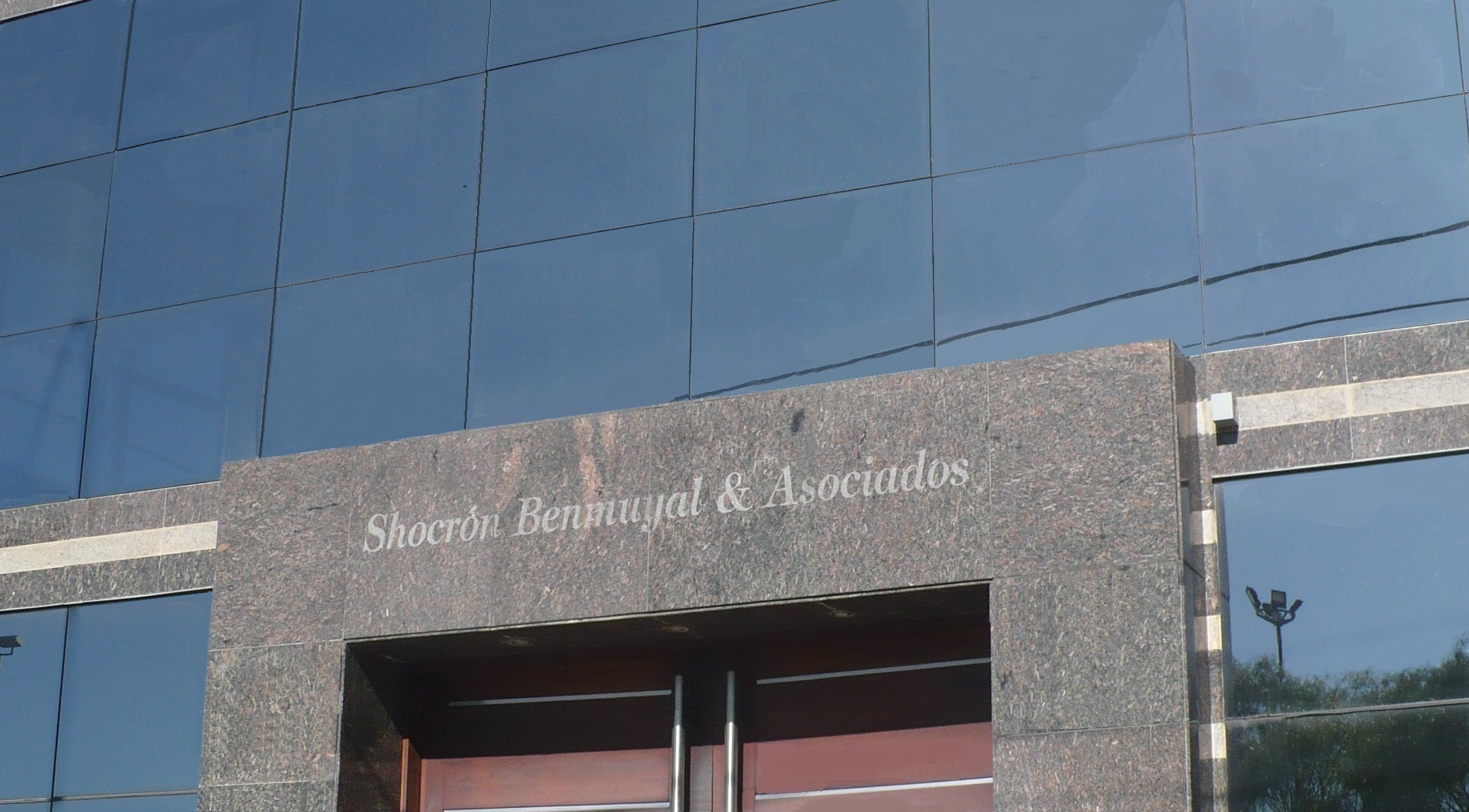 SB&A Management - Shocron Benmuyal & Associates